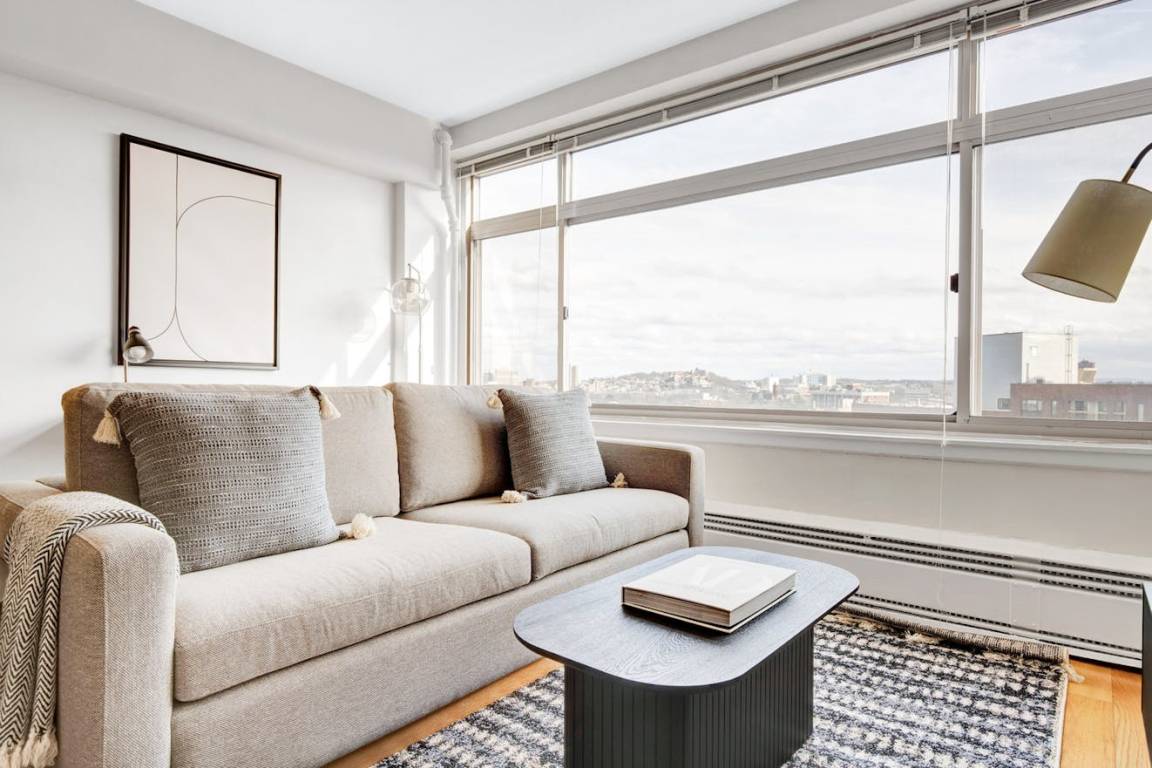 33 M² Apartment ∙ 2 Guests - Wellesley, MA