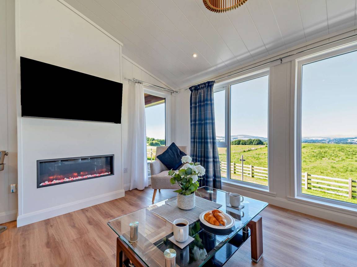 Cottage ∙ 1 Bedroom ∙ 2 Guests - Paisley