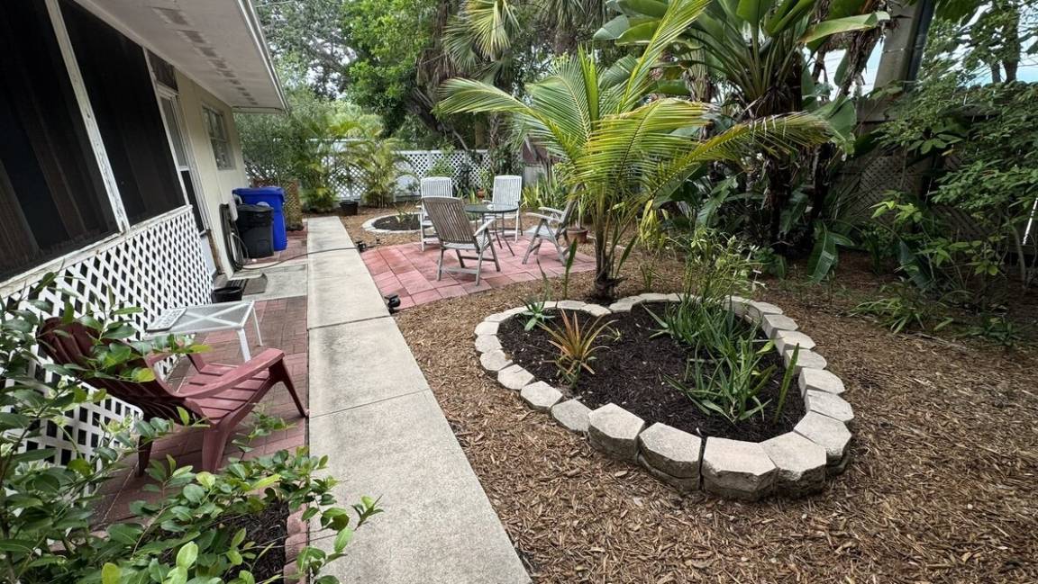 74 M² Apartment ∙ 1 Bedroom ∙ 3 Guests - Vero Beach, FL