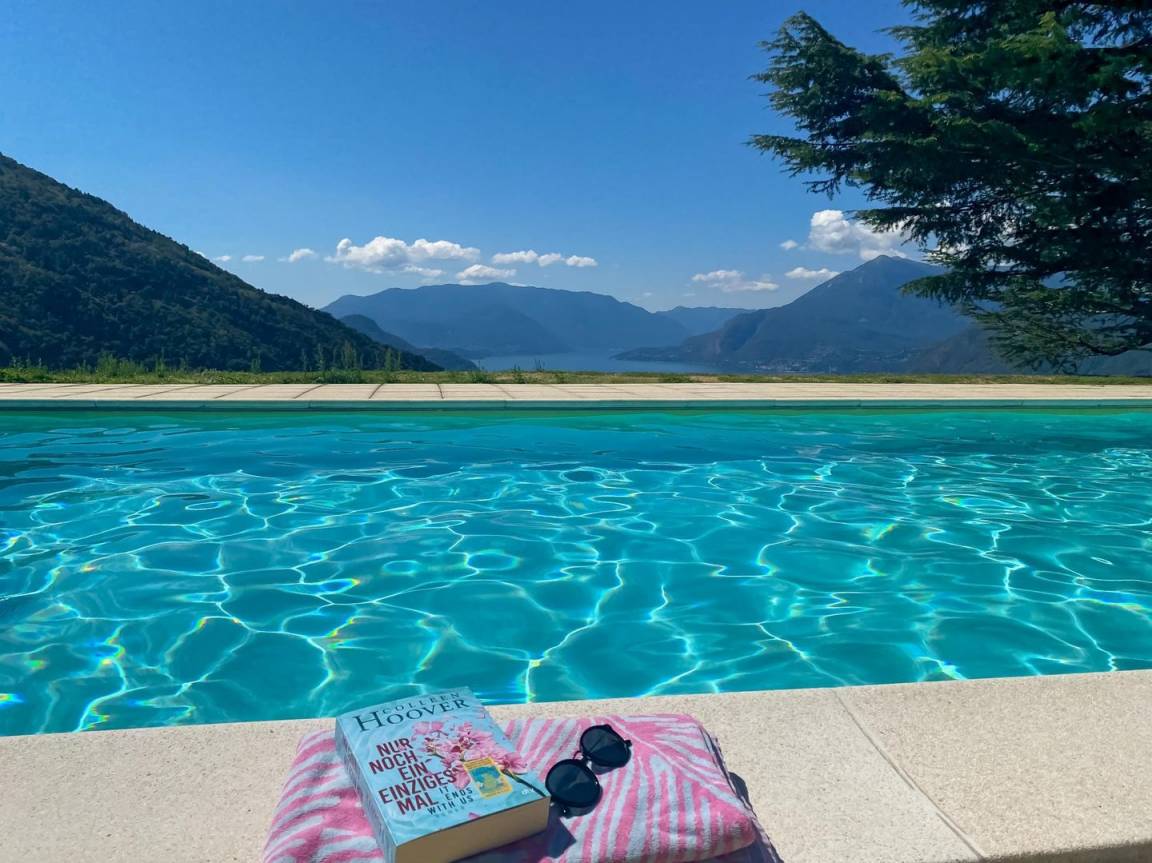 60 M² Apartment ∙ 1 Bedroom ∙ 4 Guests - Varenna