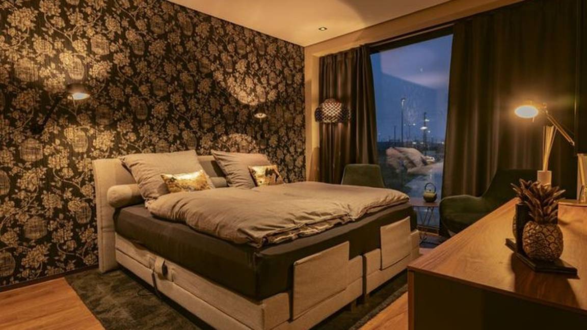 32 M² Appartement ∙ 1 Chambre ∙ 2 Personnes - Emden