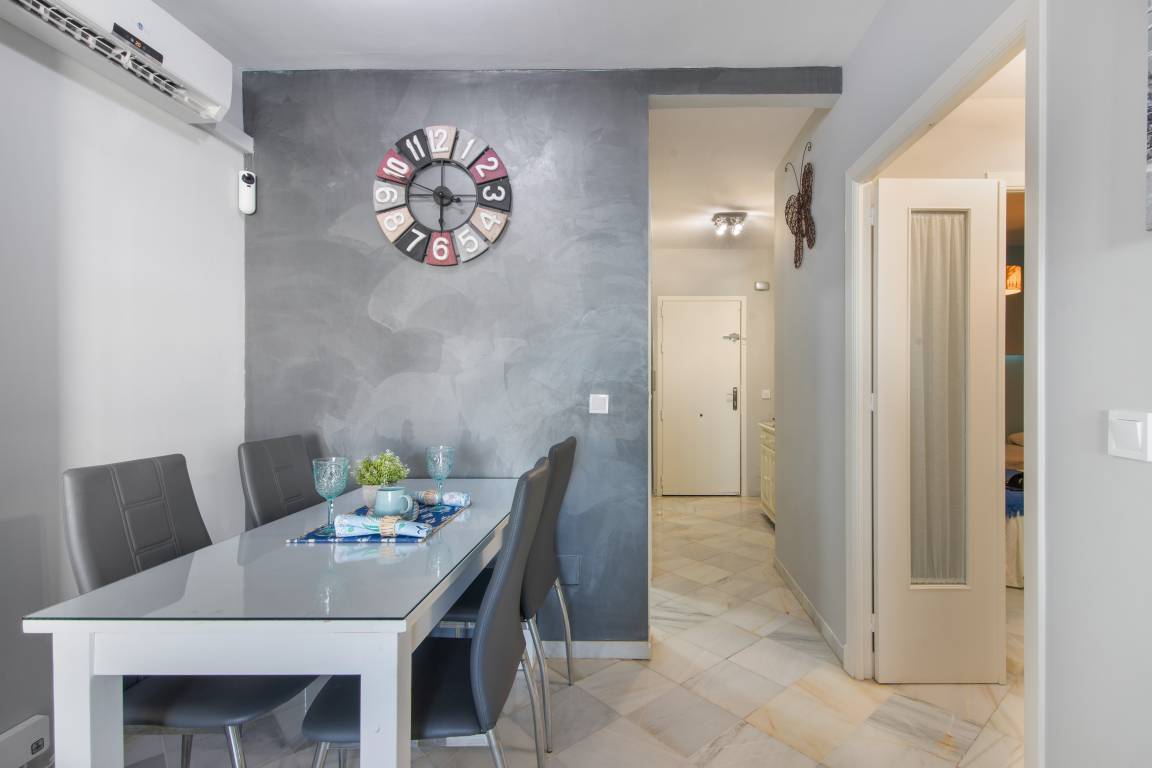 70 M² Appartamento Vacanza ∙ 2 Camere Da Letto ∙ 5 Ospiti - Huelva