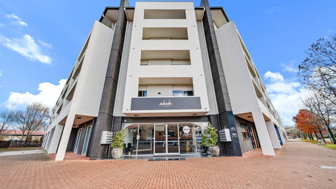 Apartamento ∙ 1 Quarto ∙ 2 Hóspedes - Canberra