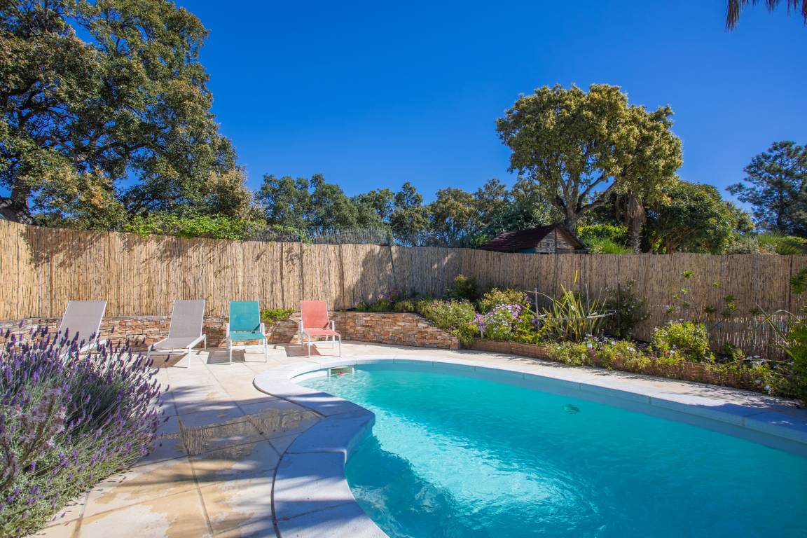 100 M² Casa Vacanza ∙ 3 Camere Da Letto ∙ 6 Ospiti - Hyères