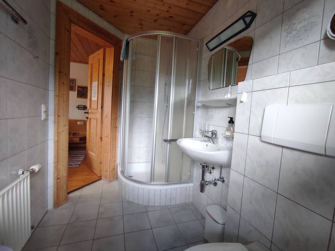 40 M² Appartement ∙ 1 Chambre ∙ 4 Personnes - Sillian