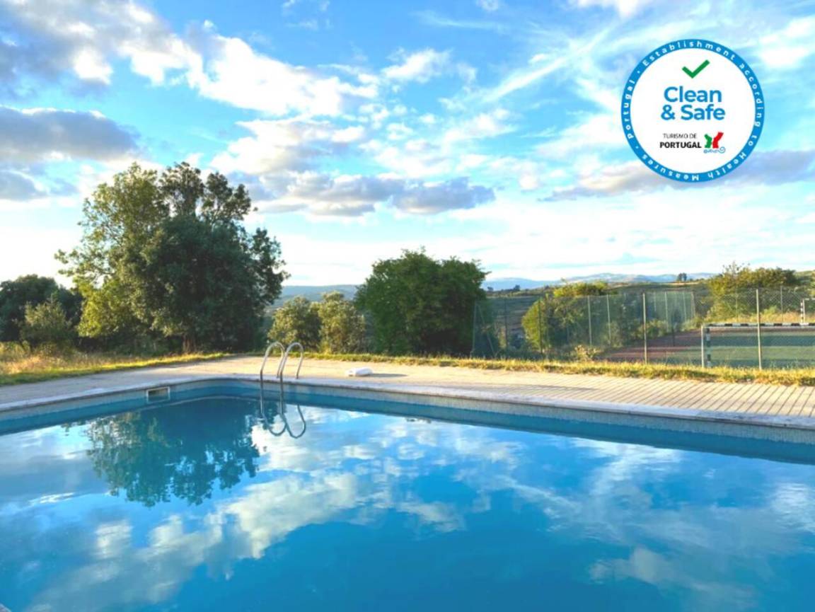 355 M² Villa ∙ 8 Chambres ∙ 20 Personnes - Celorico da Beira
