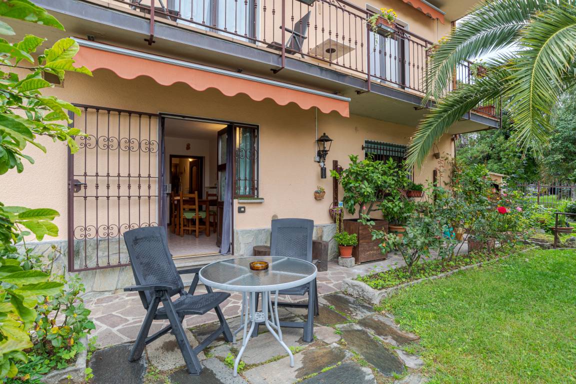 38 M² Appartement ∙ 1 Chambre ∙ 2 Personnes - Menaggio