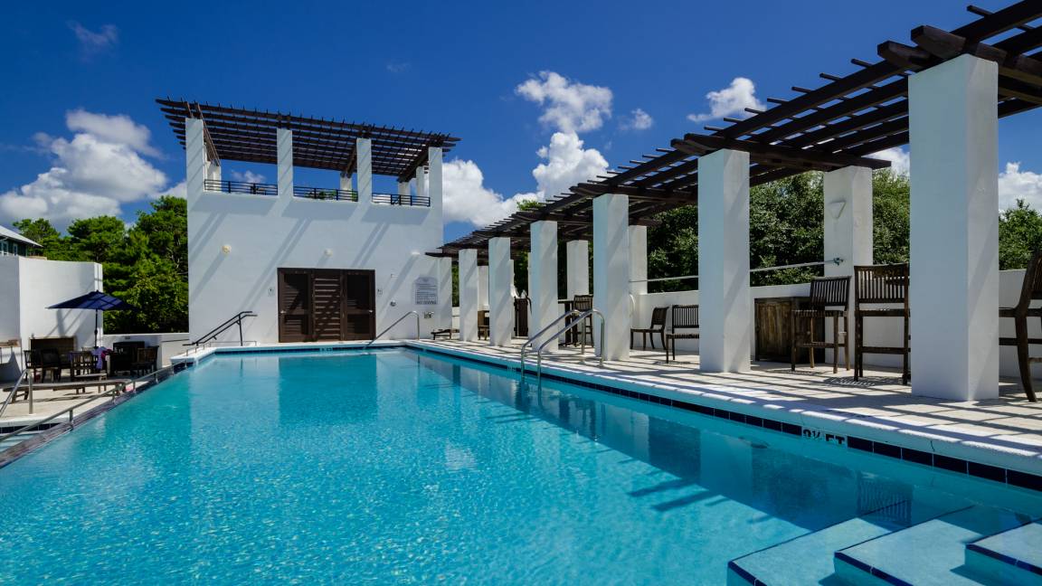 Dom ∙ 8 Sypialni ∙ 20 Gości - Seagrove Beach