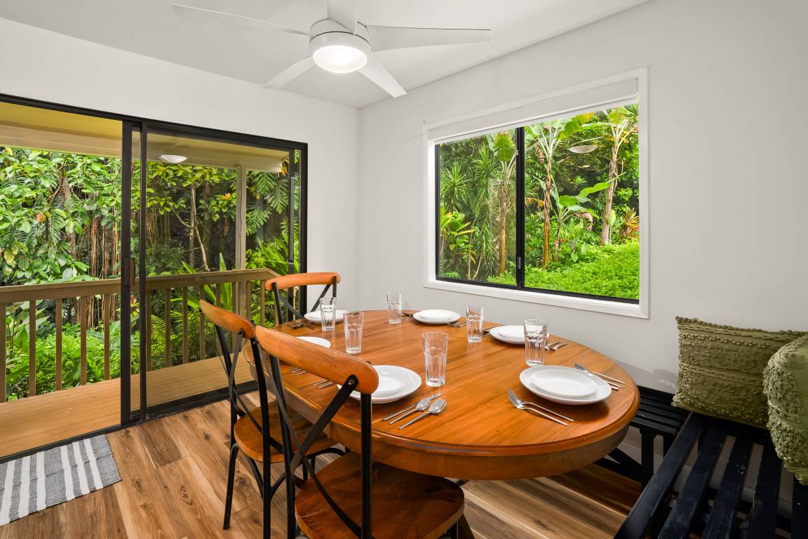 101 M² Condo ∙ 3 Bedrooms ∙ 8 Guests - Kauai, HI