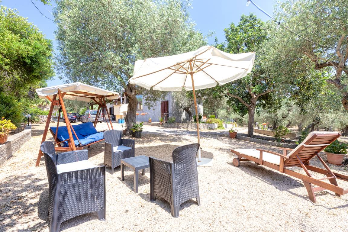 80 M² Ferienhaus ∙ 2 Schlafzimmer ∙ 4 Gäste - Alghero