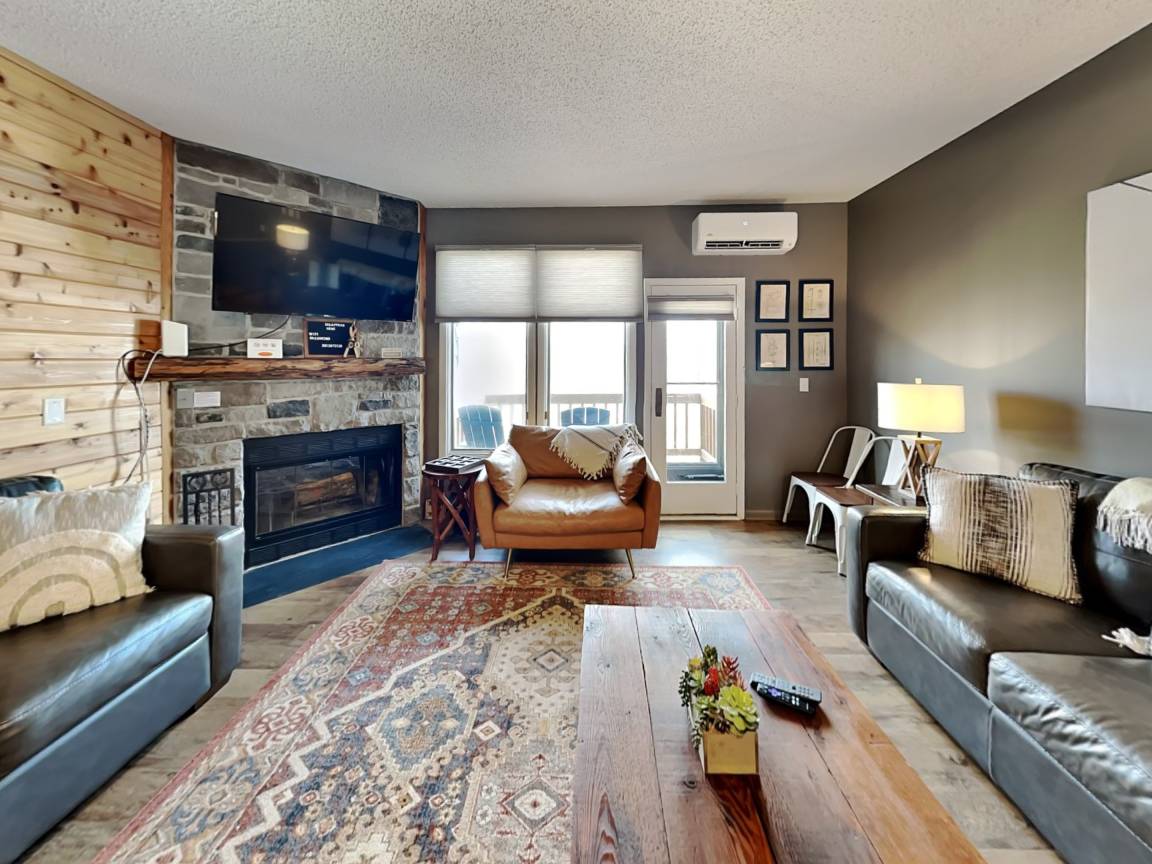 143 M² Dom ∙ 2 Sypialnie ∙ 10 Gości - Park stanowy Deep Creek Lake