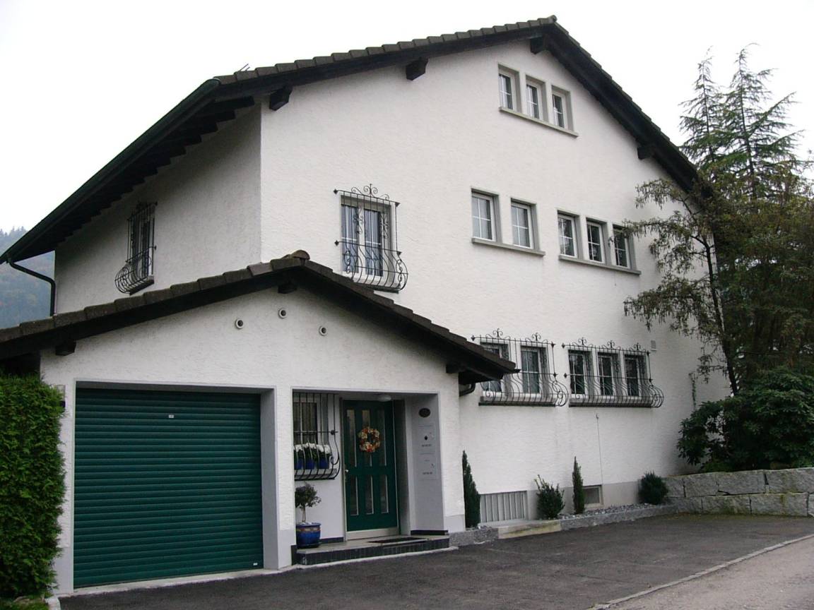 80 M² Ferienwohnung ∙ 2 Schlafzimmer ∙ 4 Gäste - Kanton Luzern