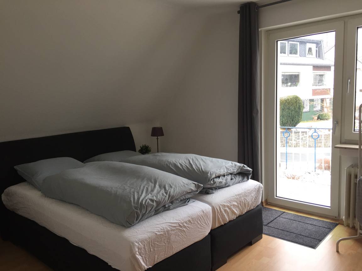 Huis ∙ 4 Slaapkamers ∙ 10 Gasten - Niedersfeld