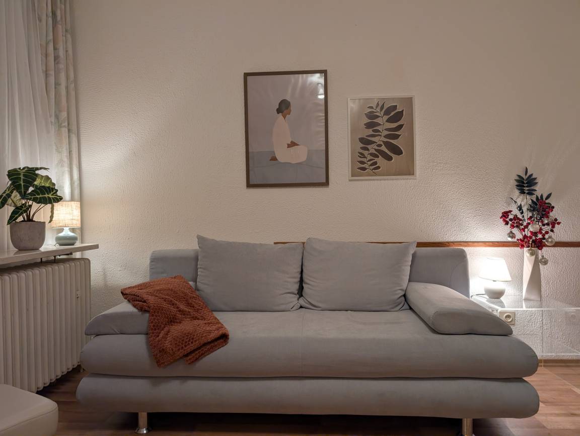 24 M² Apartment ∙ 1 Bedroom ∙ 4 Guests - Pocking