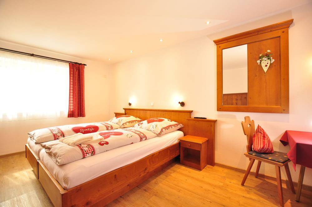118 M² Appartement ∙ 2 Chambres ∙ 6 Personnes - Pfronten