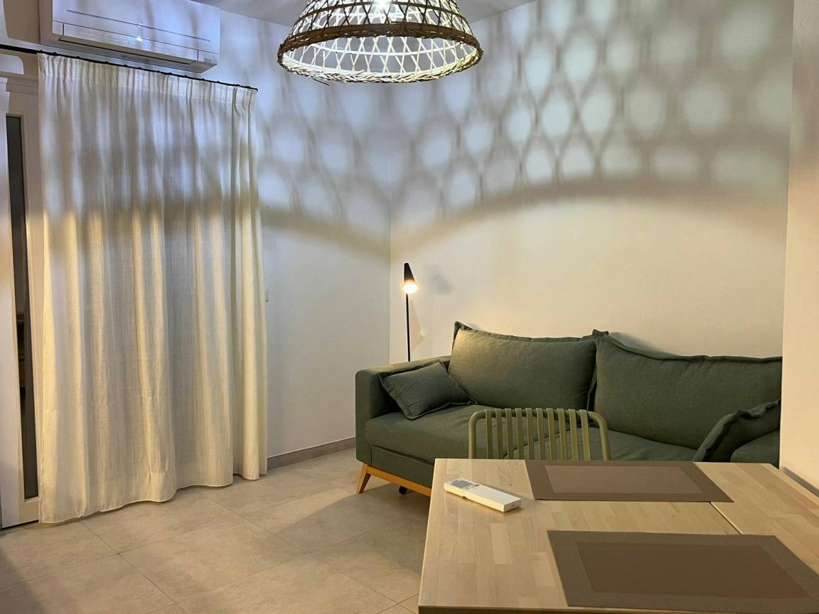 50 M² Apartamento ∙ 1 Habitación ∙ 3 Huéspedes - Olbia