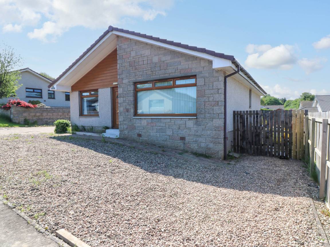 Cottage ∙ 3 Bedrooms ∙ 6 Guests - Fife