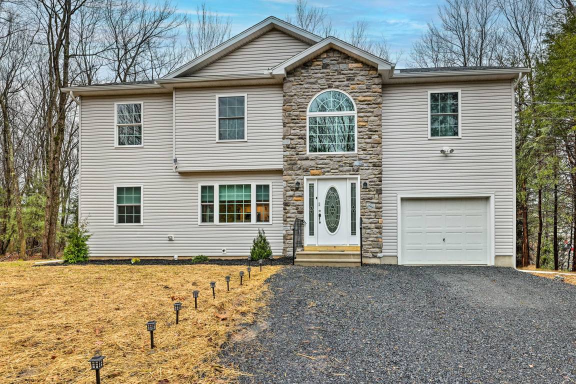 213 M² House ∙ 4 Bedrooms ∙ 10 Guests - Stillwater Lake, PA