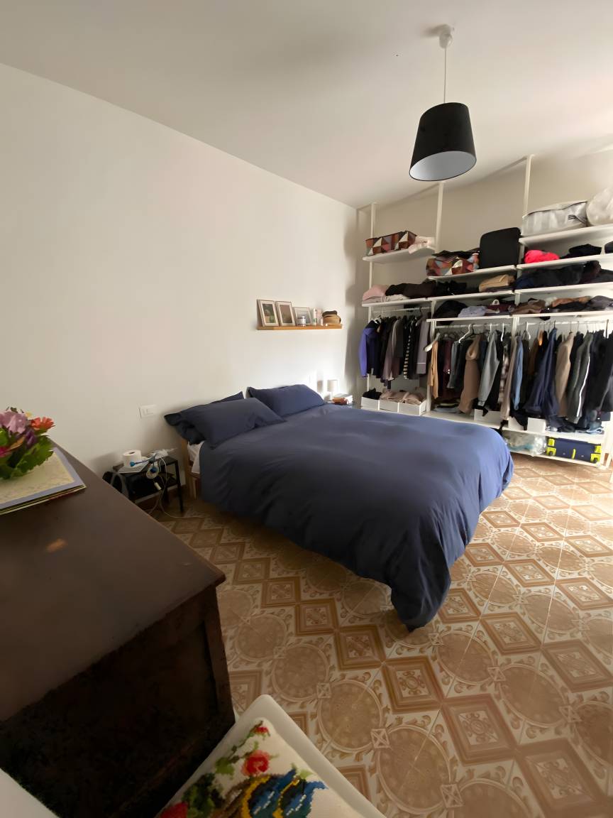 80 M² Apartamento ∙ 2 Habitaciones ∙ 7 Huéspedes - Agropoli