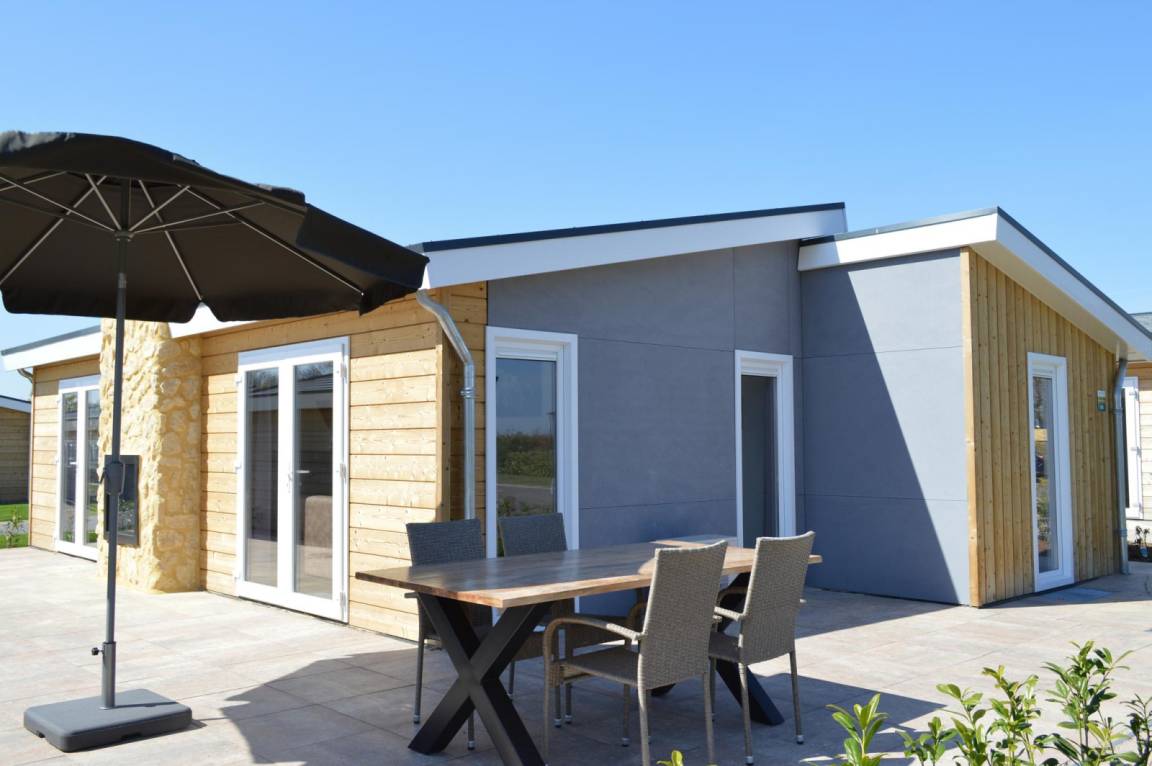 75 M² Maison De Vacances ∙ 2 Chambres ∙ 4 Personnes - Eijsden