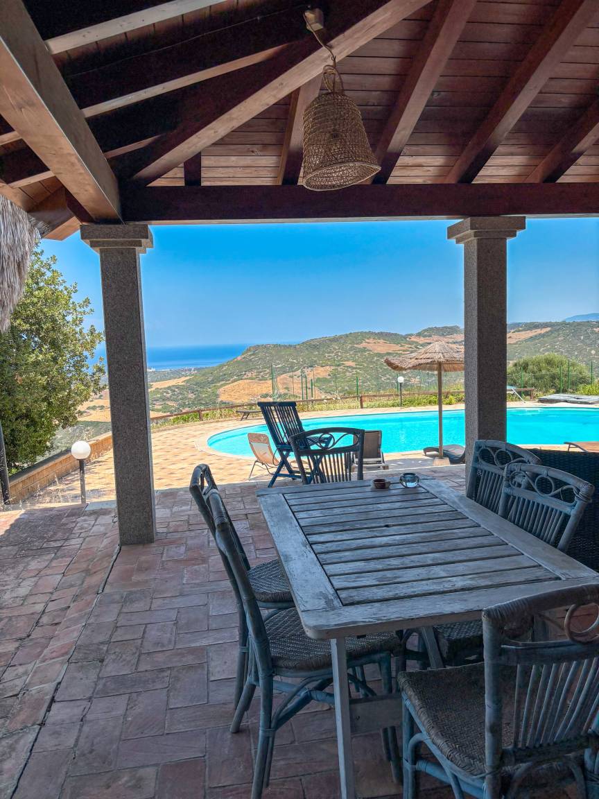 65 M² Villa ∙ 2 Bedrooms ∙ 5 Guests - Castelsardo
