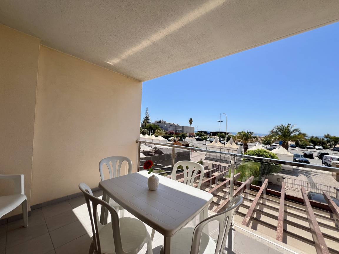 86 M² Apartment ∙ 2 Bedrooms ∙ 6 Guests - Monte Gordo