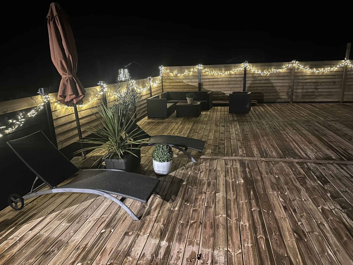 95 M² Casa ∙ 4 Habitaciones ∙ 8 Huéspedes - Hou