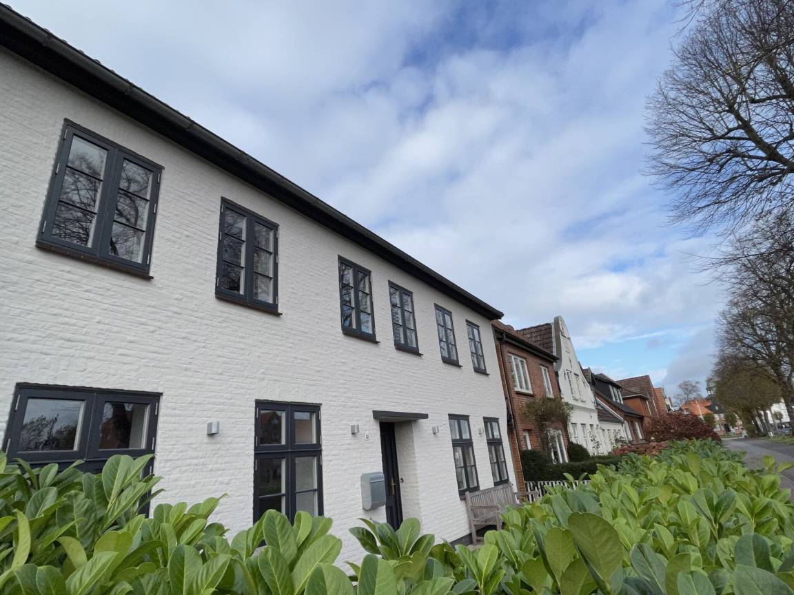 185 M² Ferienhaus ∙ 7 Schlafzimmer ∙ 14 Gäste - Friedrichstadt