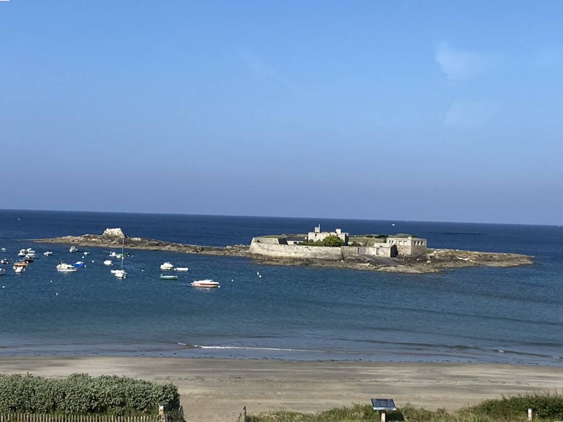25 M² Apartment ∙ 1 Bedroom ∙ 5 Guests - Groix
