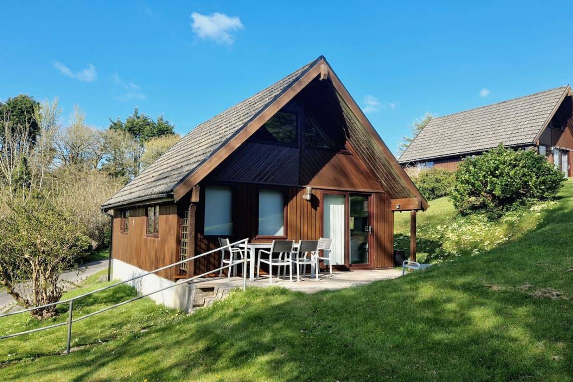 House ∙ 3 Bedrooms ∙ 6 Guests - Tintagel