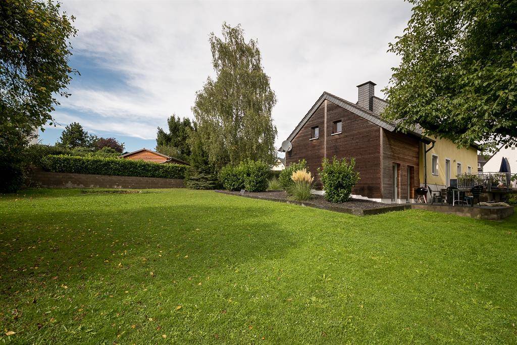 38 M² Studio ∙ 1 Slaapkamer ∙ 2 Gasten - Trier