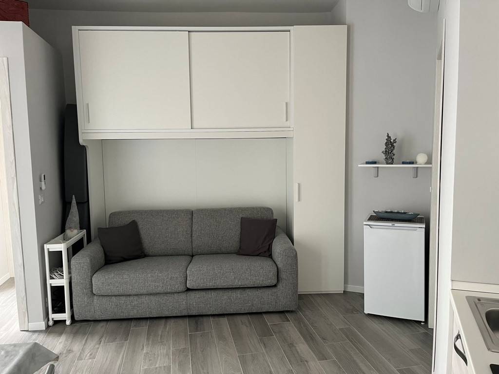 22 M² Appartamento Vacanza ∙ 1 Camera Da Letto ∙ 2 Ospiti - Sanremo