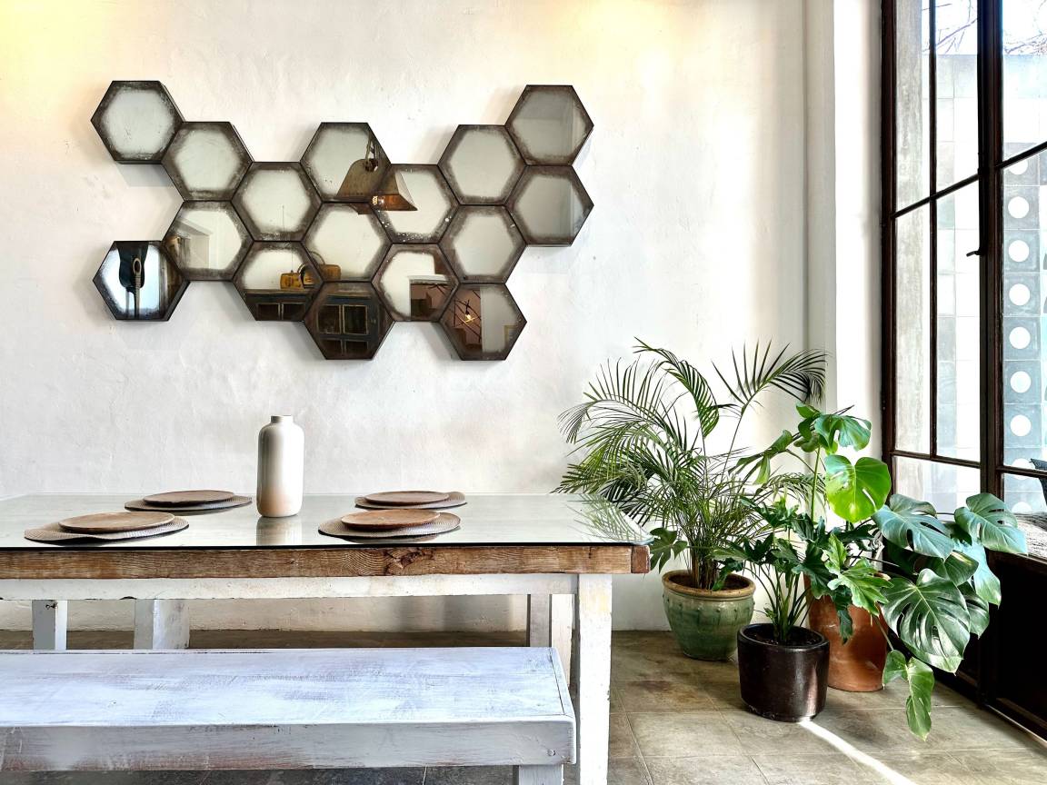 House ∙ 1 Bedroom ∙ 2 Guests - Todos Santos