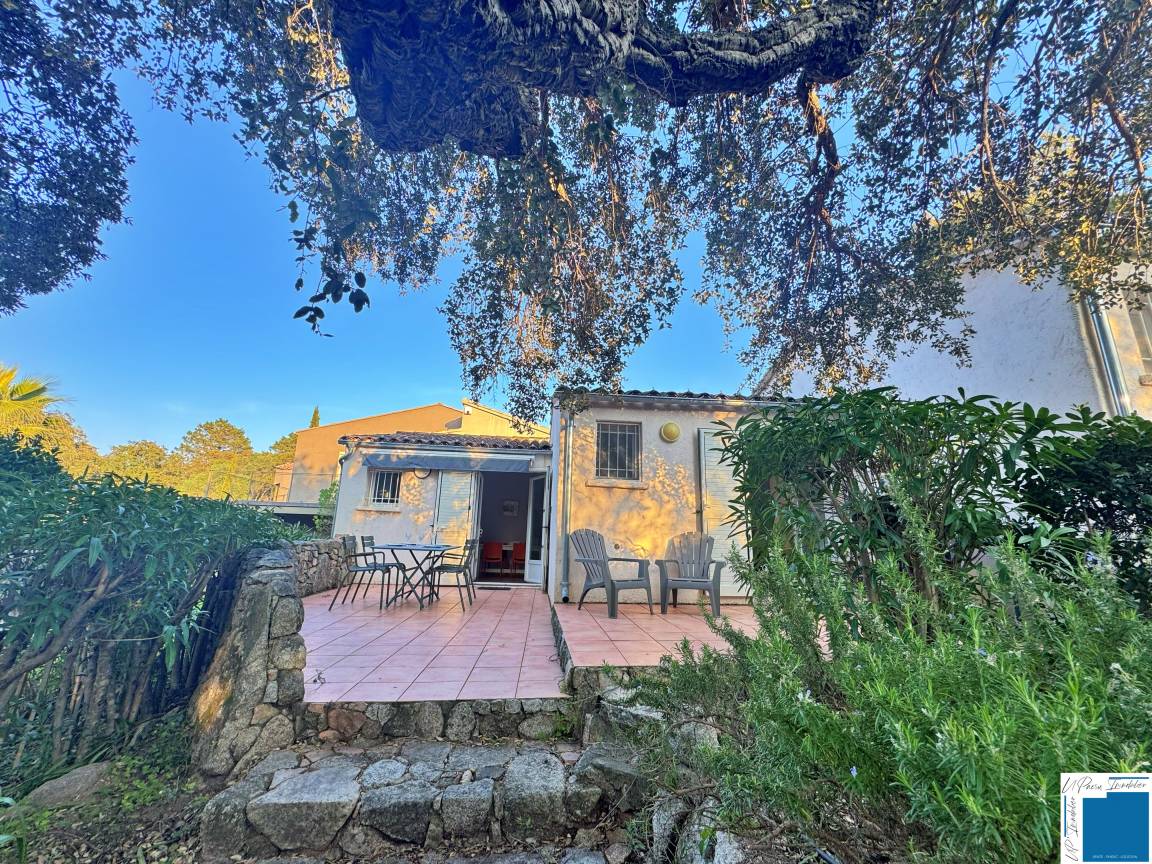 Villa Vacanza ∙ 2 Camere Da Letto ∙ 6 Ospiti - Zonza