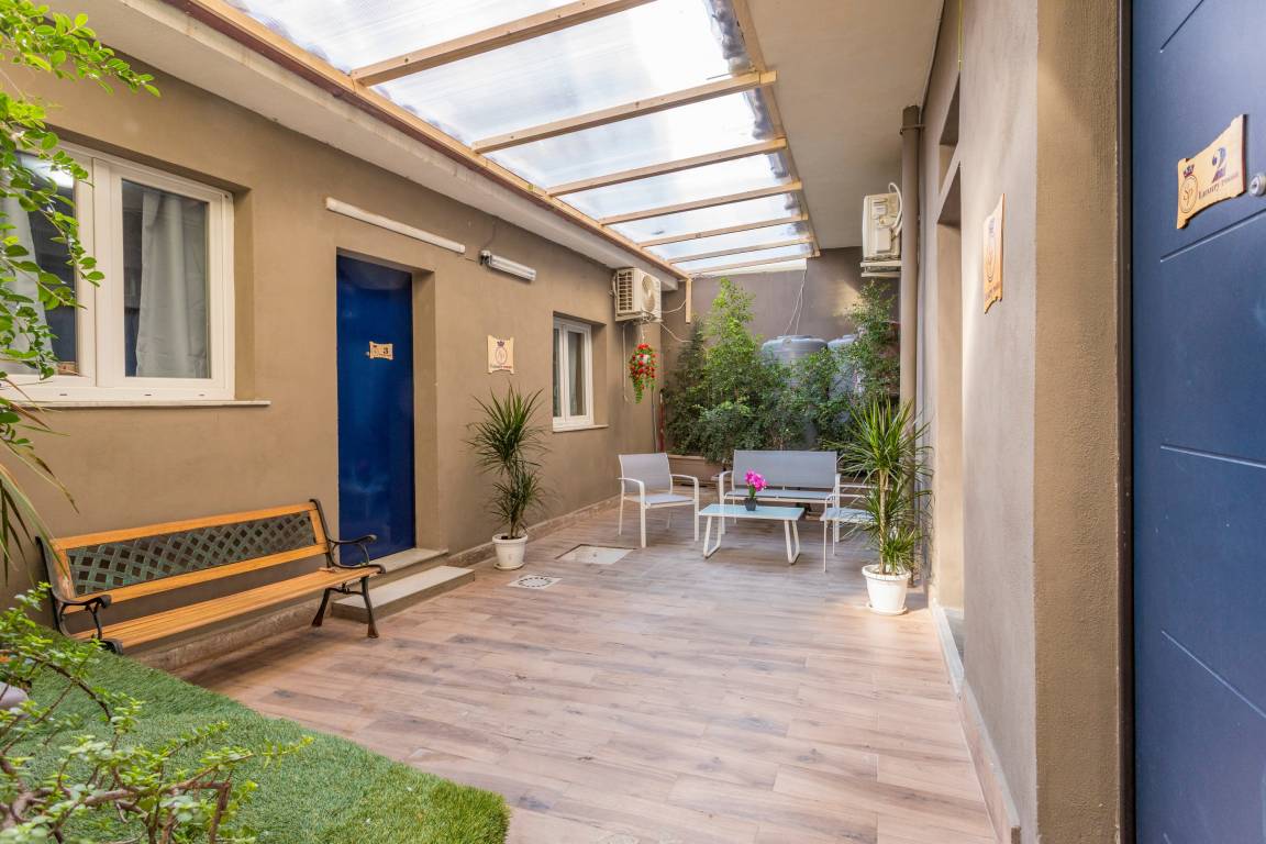 30 M² Bed And Breakfast ∙ 1 Bedroom ∙ 4 Guests - Aci Castello