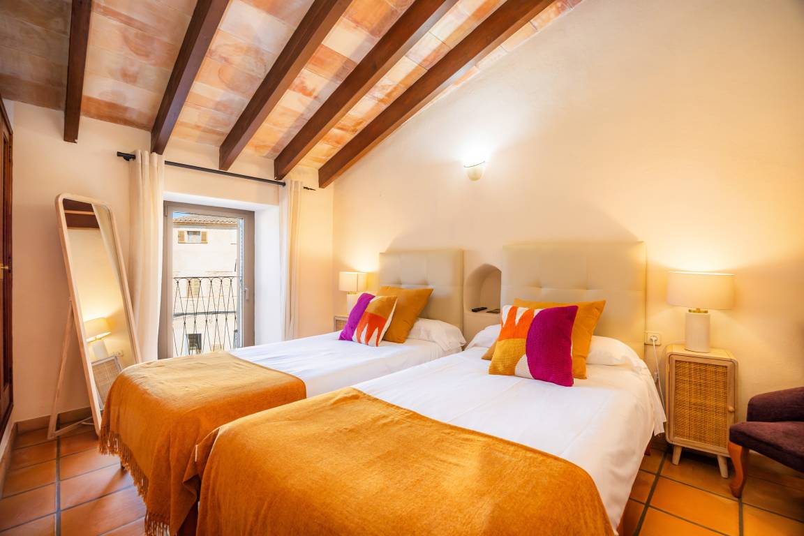 13 M² Aparthotel ∙ 1 Chambre ∙ 2 Personnes - Majorque