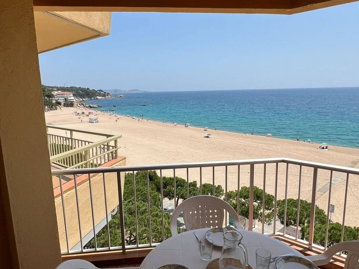 45 M² Appartement ∙ 1 Chambre ∙ 4 Personnes - Playa de Aro