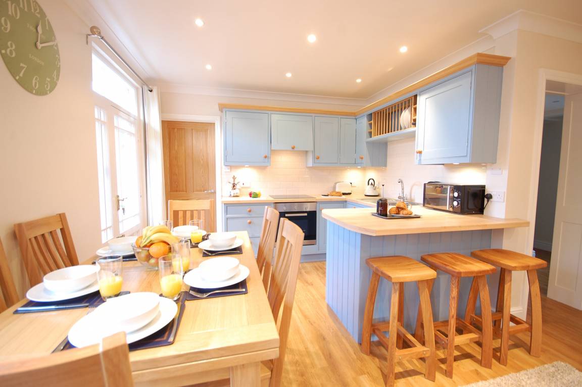 Cottage ∙ 3 Bedrooms ∙ 5 Guests - Southwold
