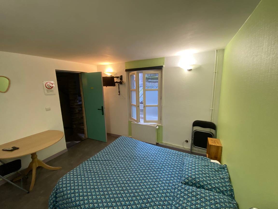 15 M² Appartement ∙ 1 Chambre ∙ 2 Personnes - Tourlaville