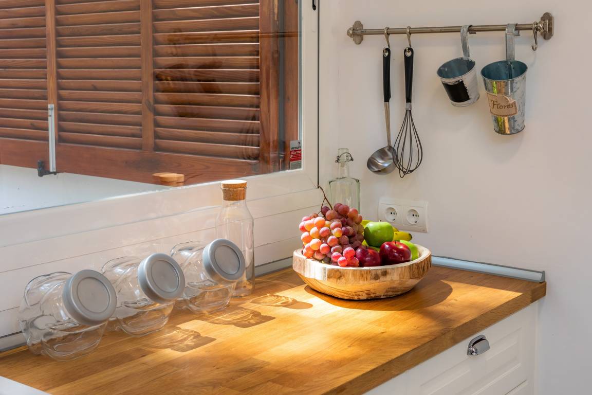 158 M² Apart Hotel ∙ 2 Slaapkamers ∙ 6 Gasten - Pollença