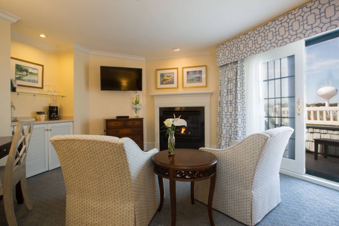 Hotel ∙ 1 Bedroom ∙ 2 Guests - Lewes, DE
