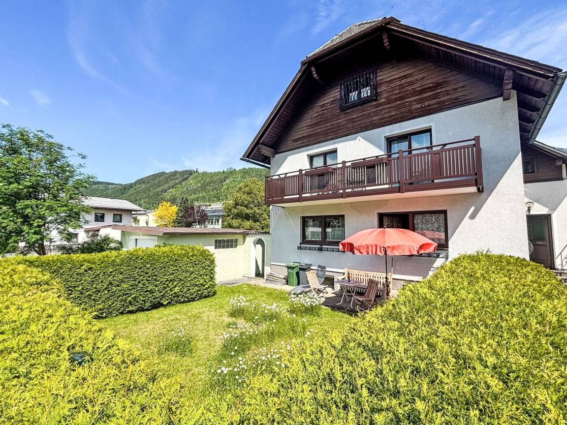 80 M² House ∙ 1 Bedroom ∙ 4 Guests - Schladming