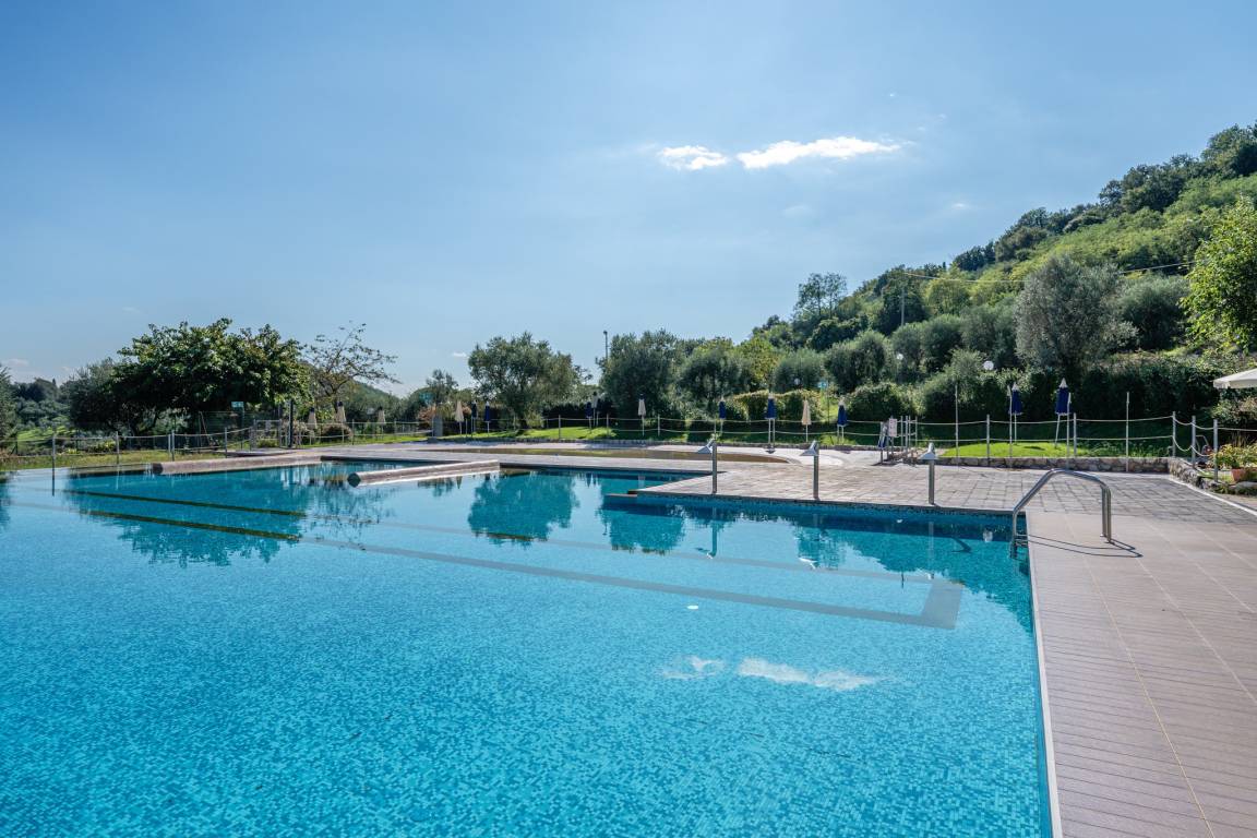 35 M² Maison De Vacances ∙ 2 Chambres ∙ 5 Personnes - Montecatini Terme