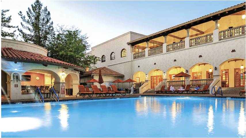 57 M² Condo ∙ 1 Bedroom ∙ 4 Guests - Munds Park, AZ