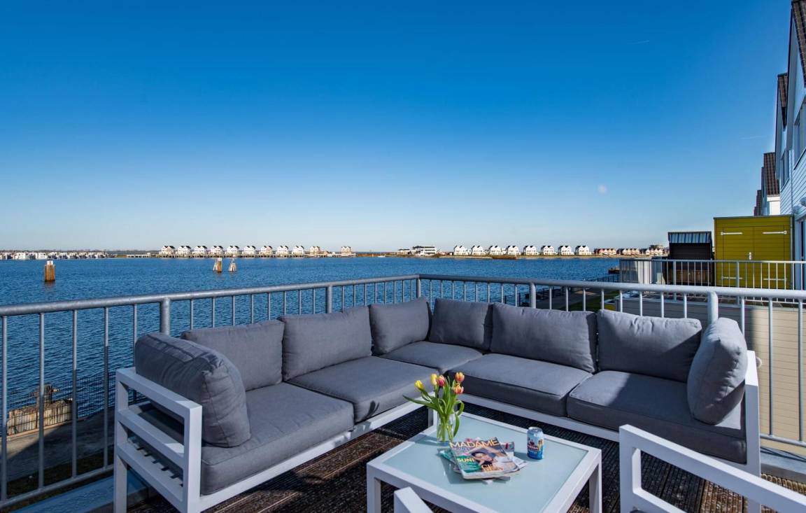 97 M² Appartement ∙ 2 Chambres ∙ 6 Personnes - Maasholm