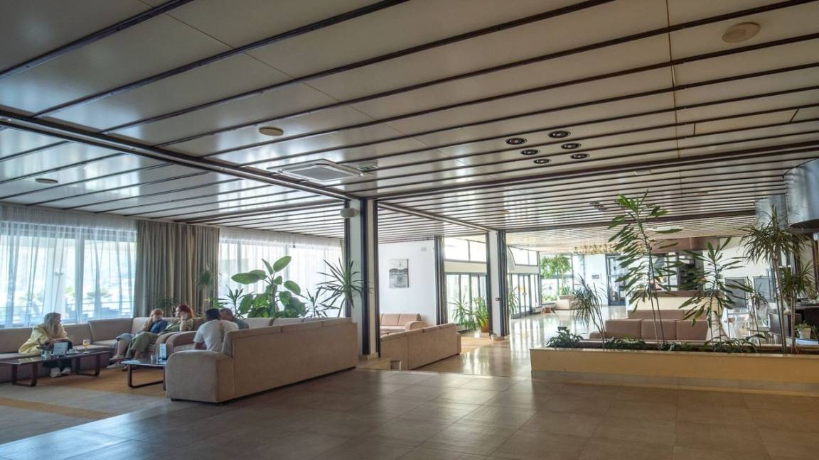 35 M² Apartment ∙ 1 Bedroom ∙ 4 Guests - Vis