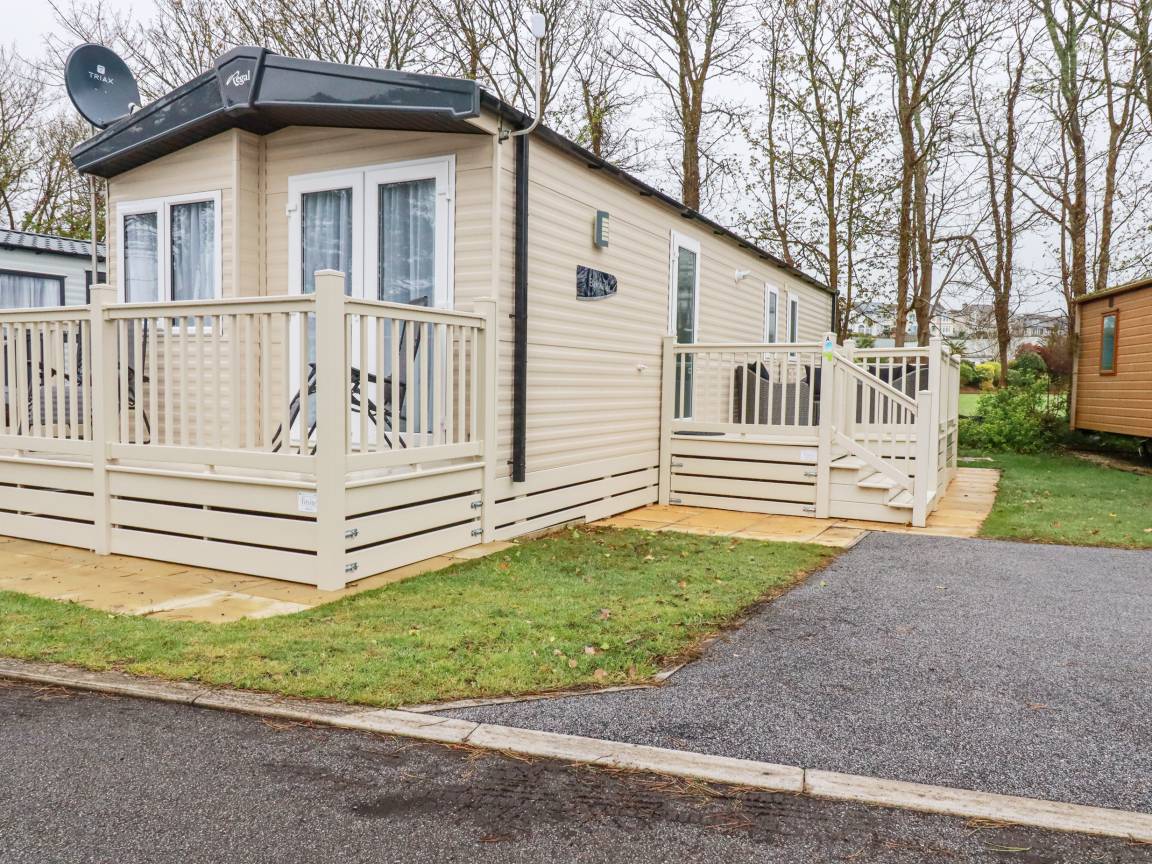 Cottage ∙ 3 Chambres ∙ 6 Personnes - Lostwithiel