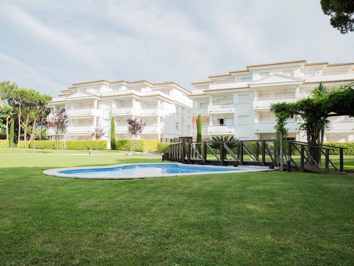 85 M² Appartement ∙ 2 Chambres ∙ 4 Personnes - Begur