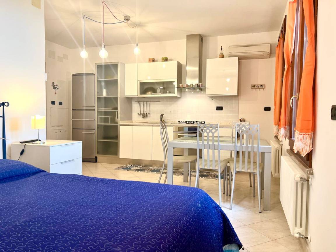 50 M² Appartamento Vacanza ∙ 2 Ospiti - Siena