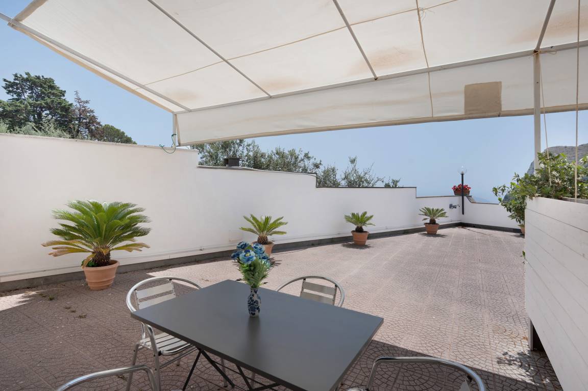 60 M² Appartement ∙ 2 Slaapkamers ∙ 5 Gasten - Capri